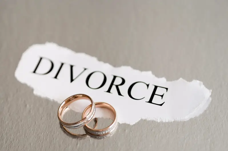 Divorce in Dubai for Expats in 2025 - Laws and Legal Help